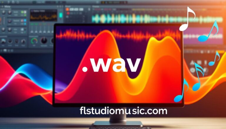 Understanding .wav Files: An Audio Format Guide