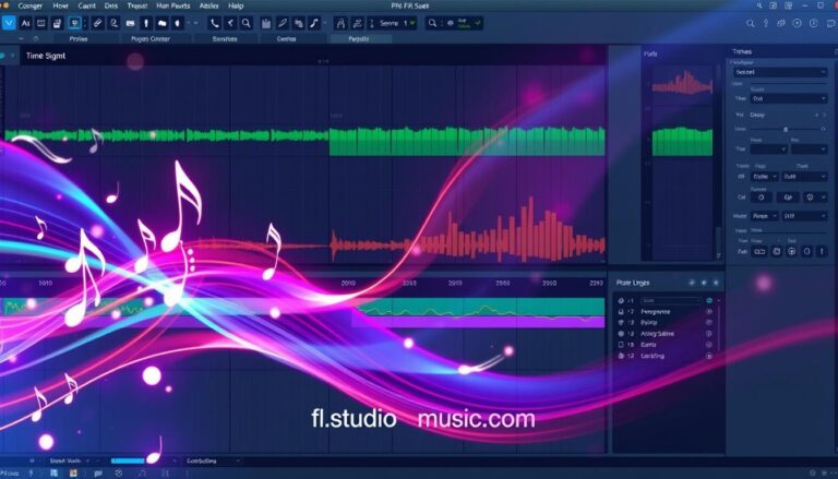 FL Studio Change Time Signature: Quick Guide