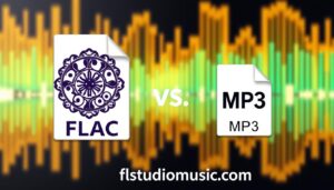 Is FLAC Better Than MP3? Audio Quality Explored
