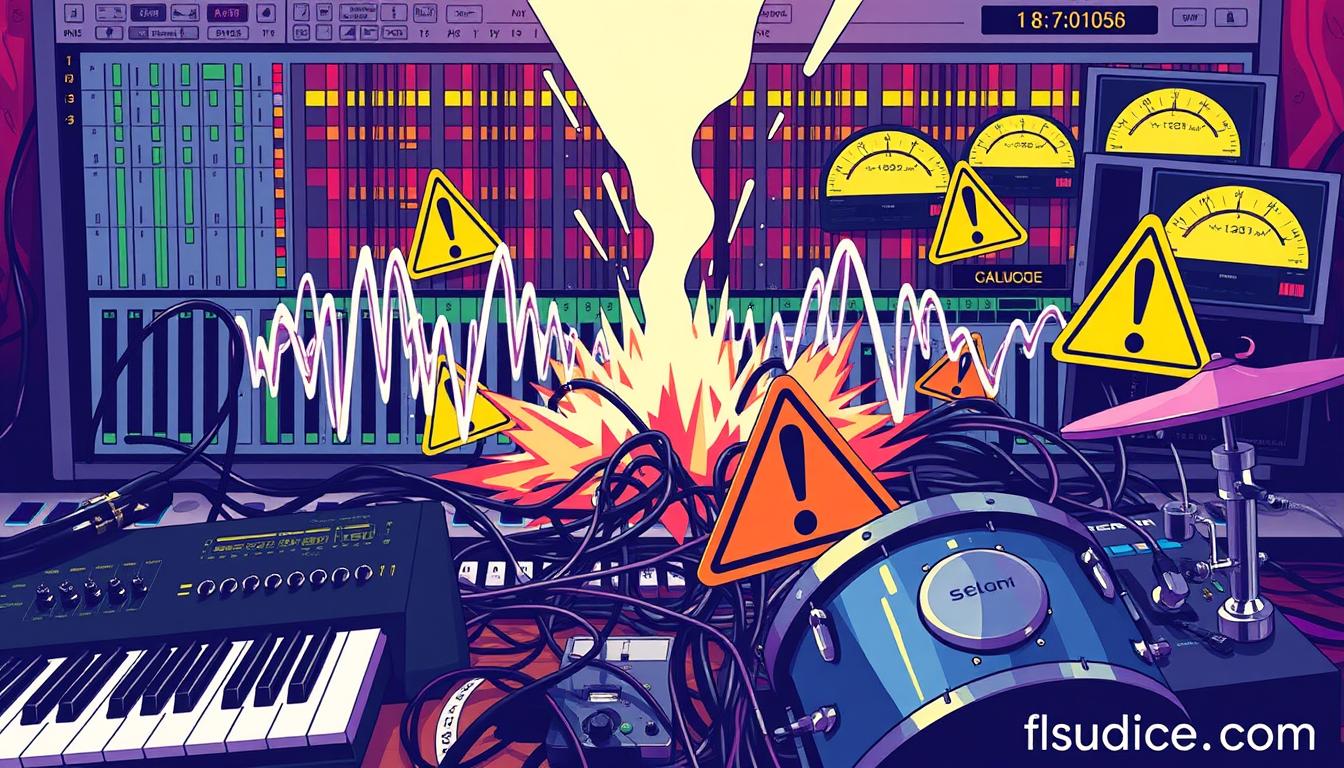 Mastering Sidechain Compression in FL Studio