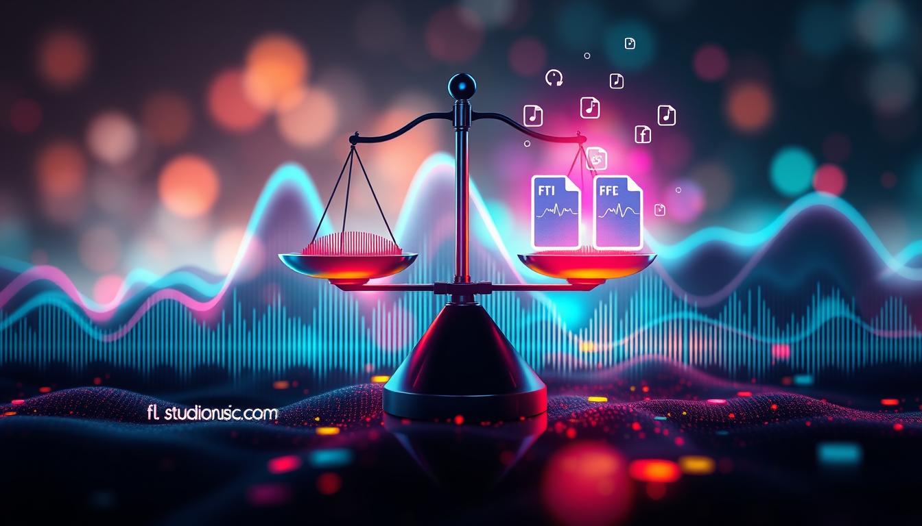 Determining Audio File Quality: Key Factors