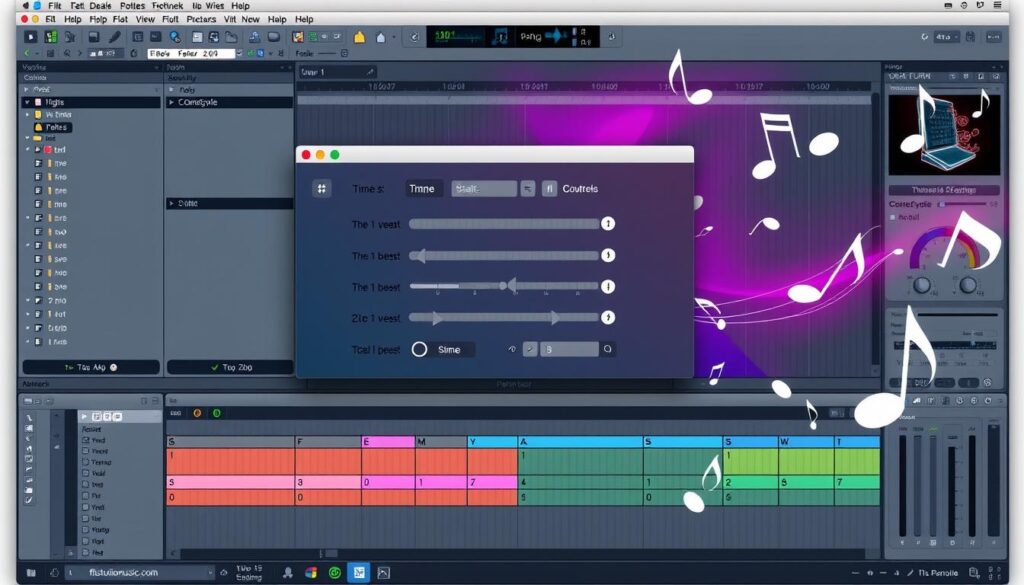 FL Studio Change Time Signature: Quick Guide
