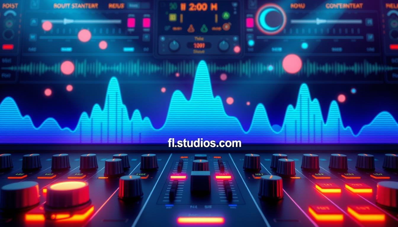 Optimizing Beat Volume in Mixes: A Guide