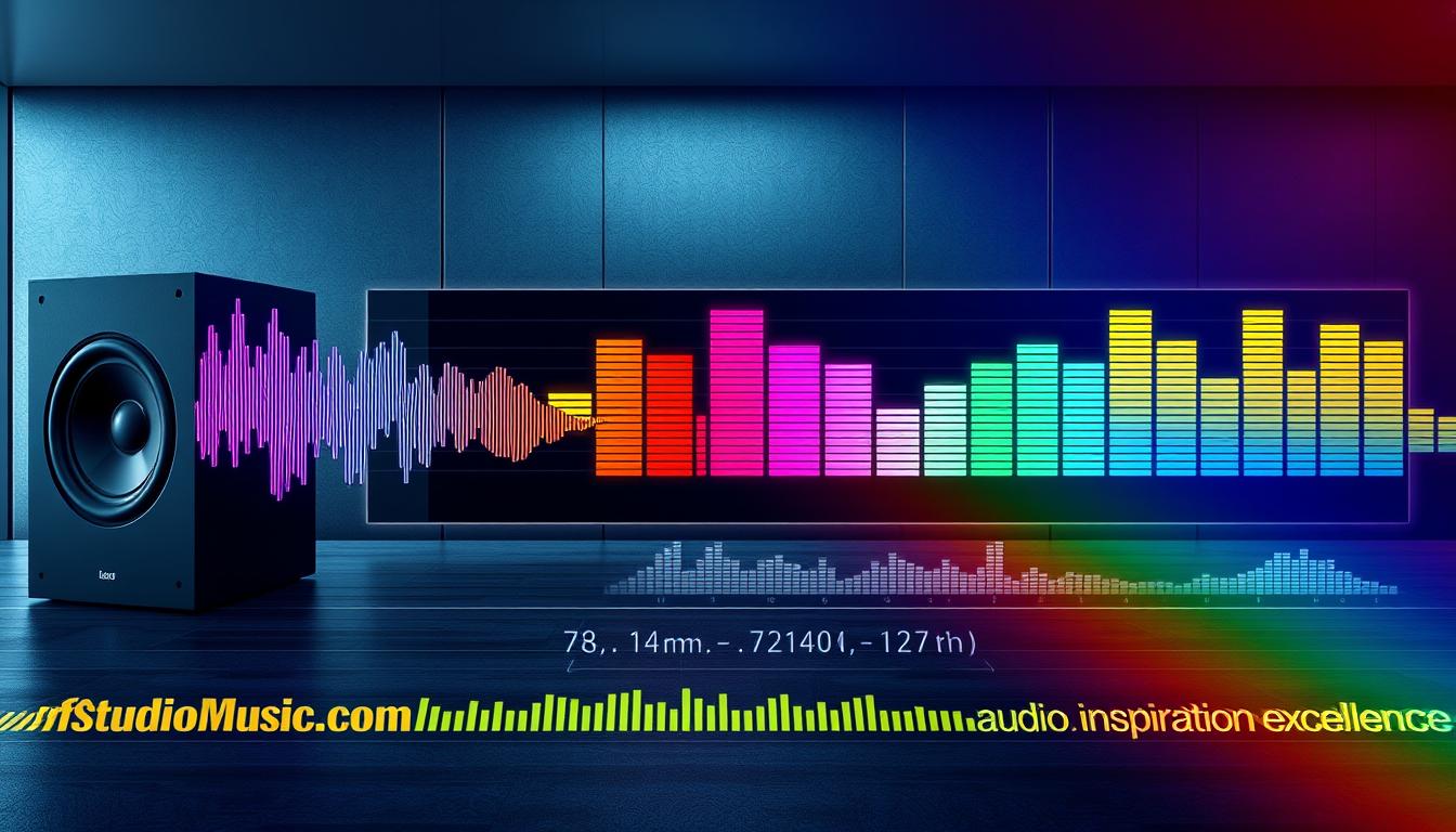 Determining Audio File Quality: Key Factors