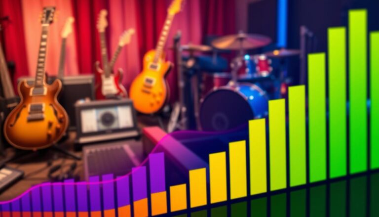 Your Ultimate Mixing Levels Cheat Sheet Guide