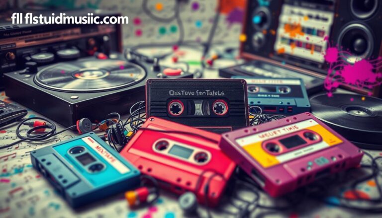 Mixtape vs. Album: Unveiling the Key Differences